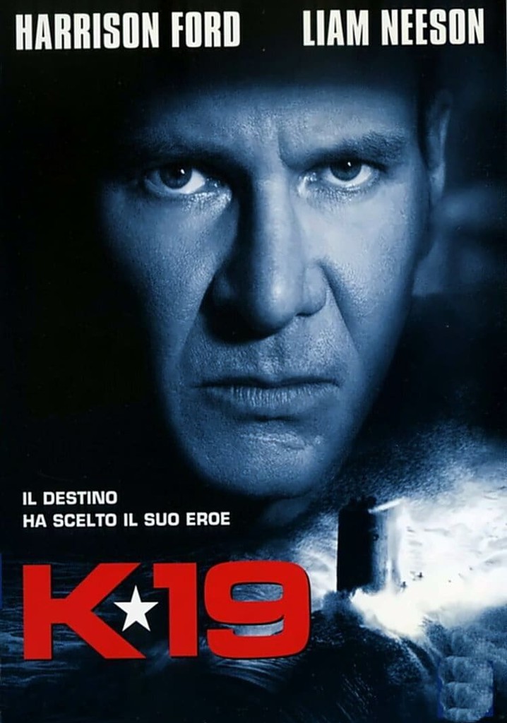 K-19 - film: dove guardare streaming online